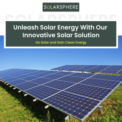 A Guide To Choose The Best Solar Products For Your Home